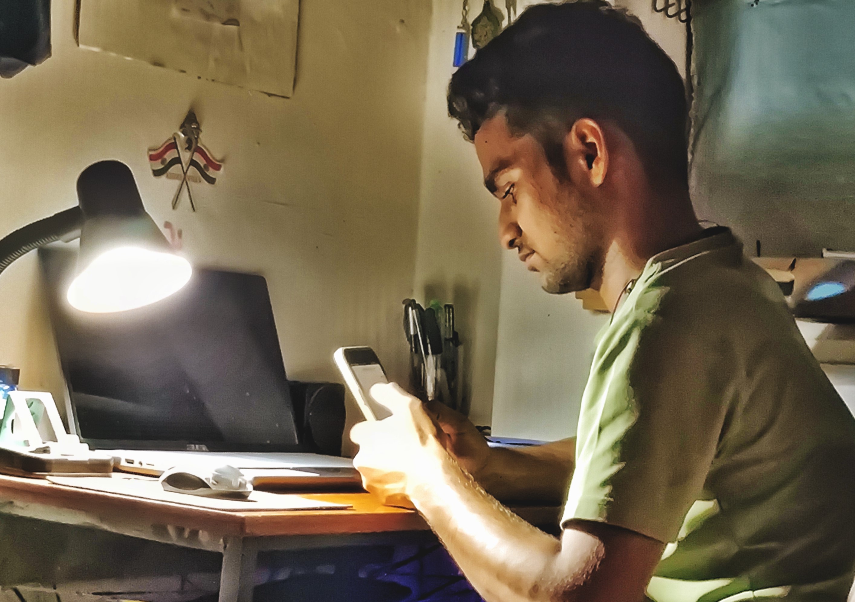 Smit Kumar - Portfolio